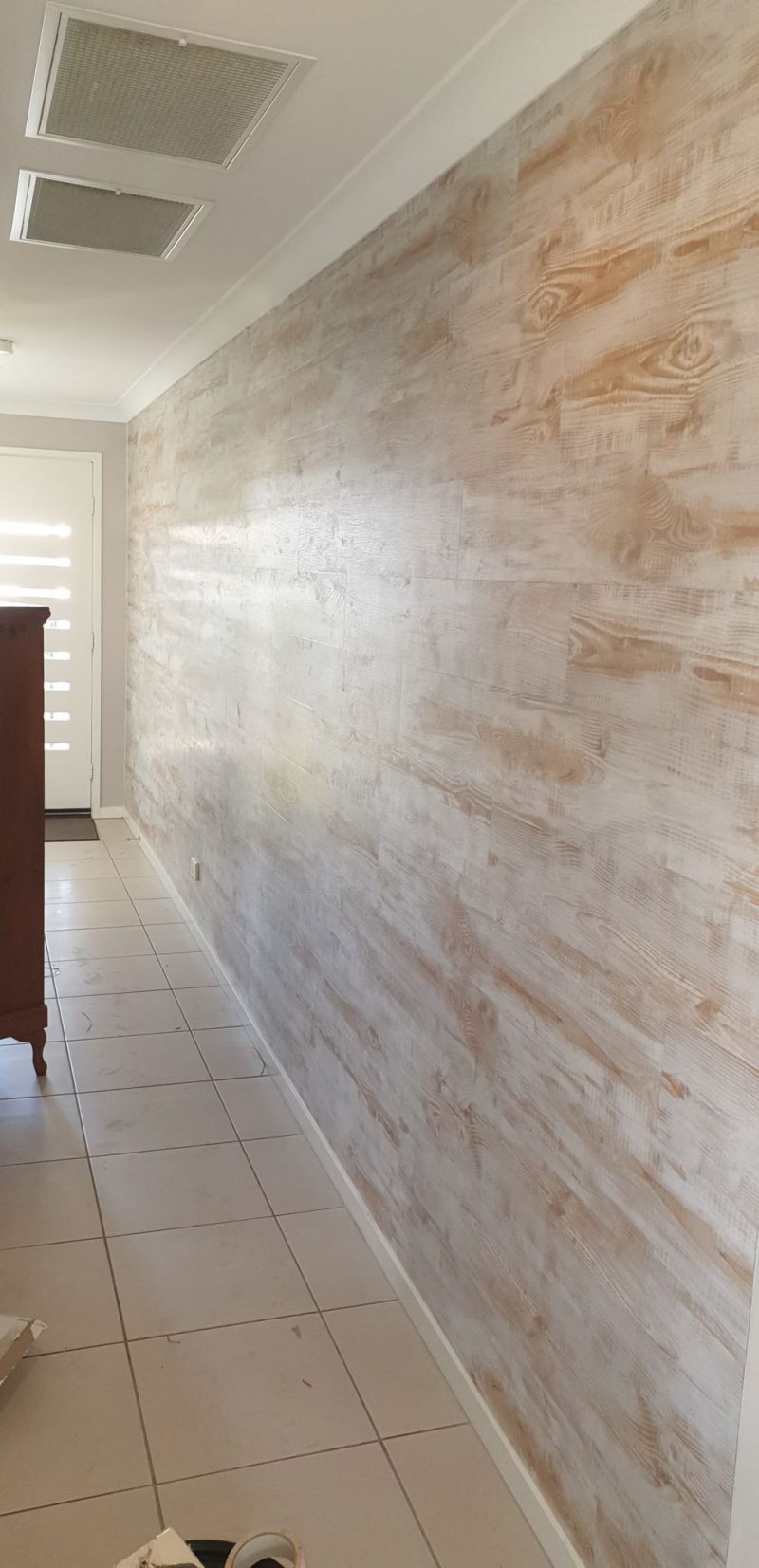 Portfolio - T & T Flooring